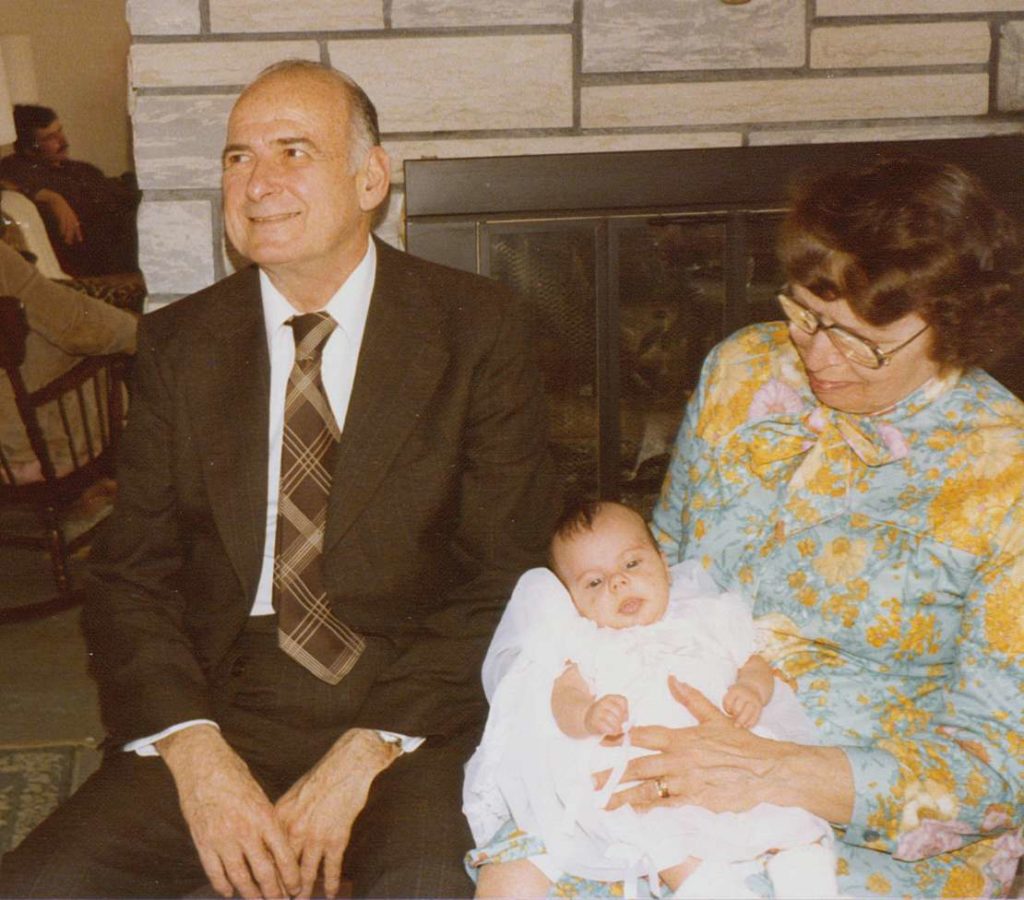 ivan-gittens | Gittens Family